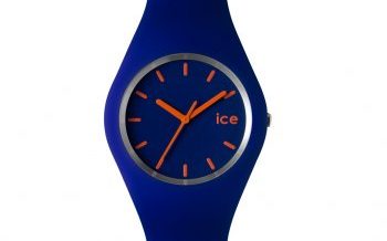 Colored Watches - Be Stylish!