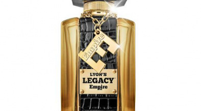 Must Have Men's Cologne: Lyons Legacy - Be Stylish!