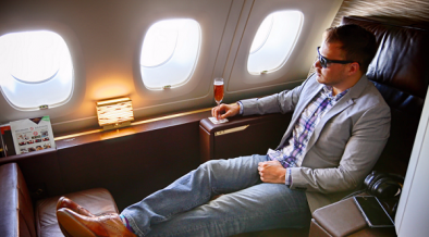 business class flight dress code | Dresses Images 2025