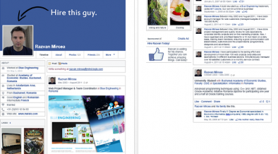 Facebook Plans to Unveil CV or Résumé Feature to help Job Seekers - Be ...