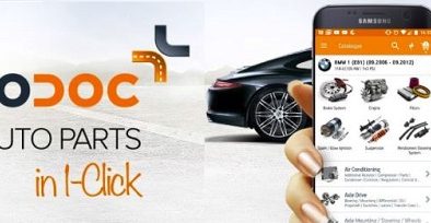 AutoDoc - Car Part Specialists - Be Stylish!