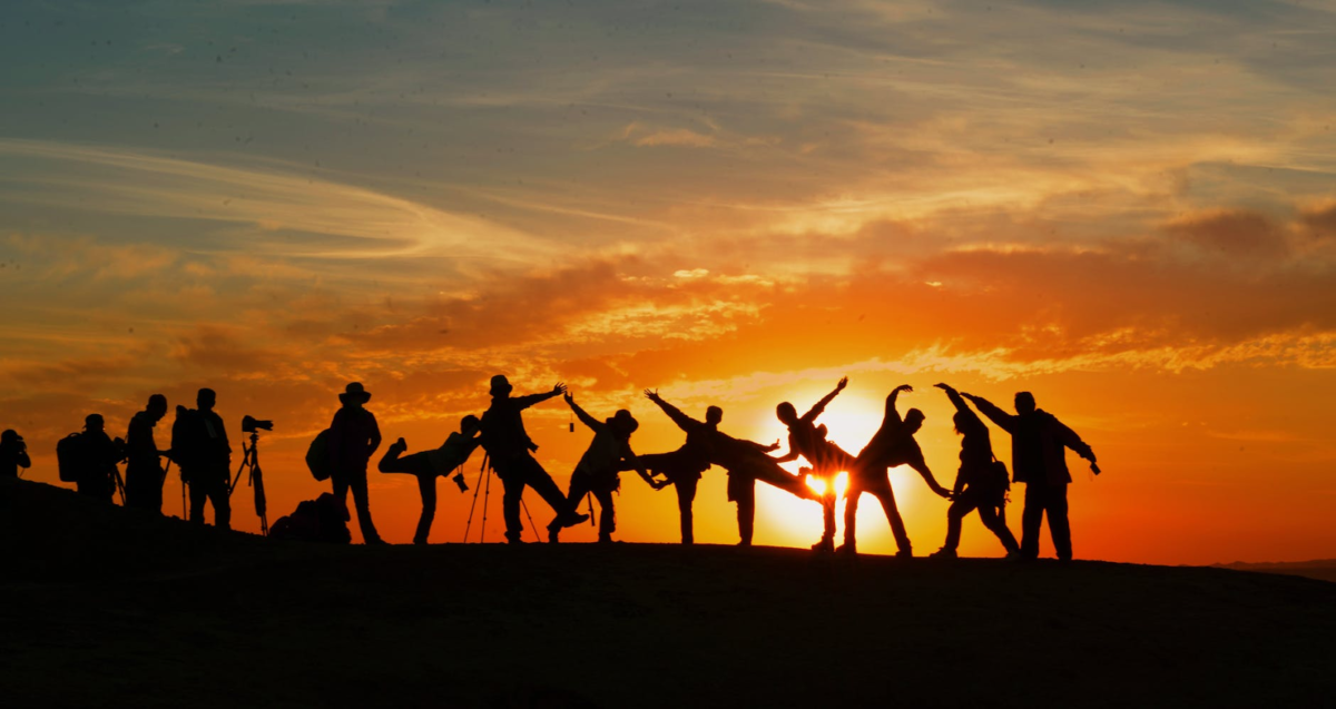 The Best Team Building Activities To Enjoy In Summer Be Stylish 