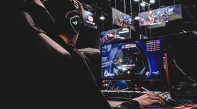 A Cybersecurity Guide For Esports Players And Fans - Be Stylish!
